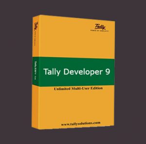 Upvan Enterprises | Tally Developer 9